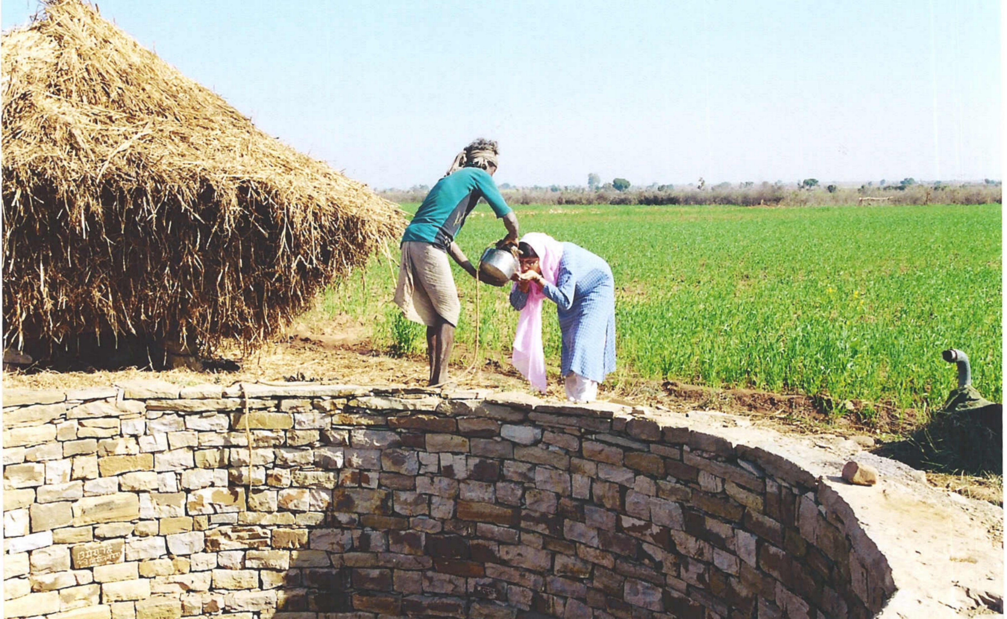 Community Work – Asmita Kabra