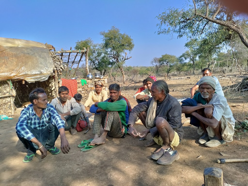 Musings – Asmita Kabra